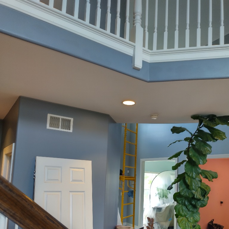 HR Painting Services Chicago, IL, 60621 | Networx