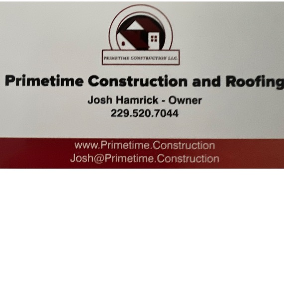 Primetime Construction LLC Tifton, GA, 31794 | Networx