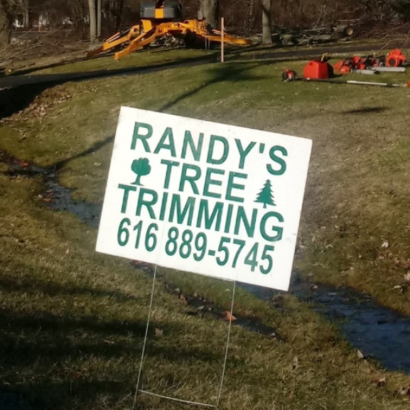 Randy's Tree Trimming and Removal Grand Rapids, MI, 49505 | Networx