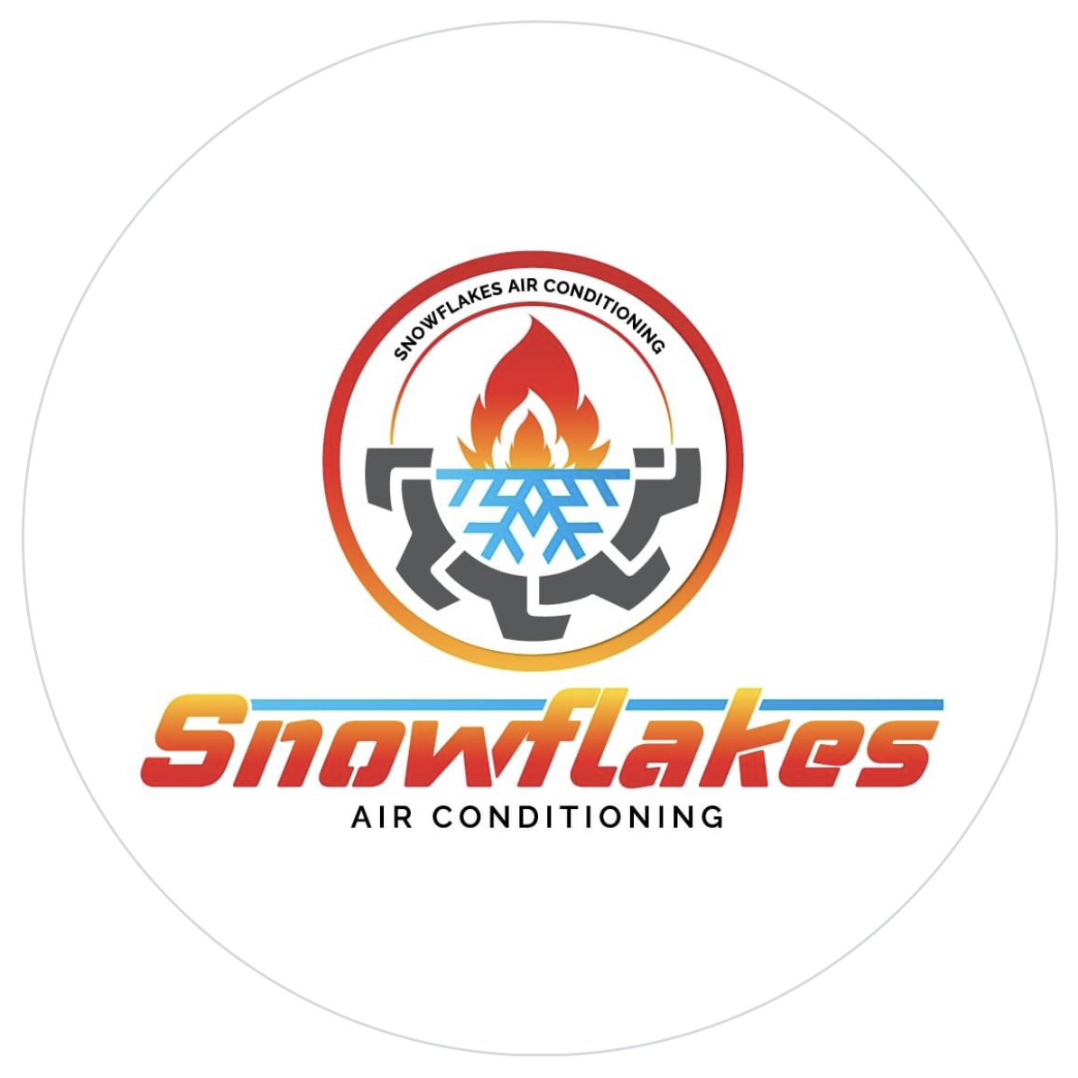 Snowflakes Air Conditioning LLC Pompano Beach, FL, 33065 | Networx
