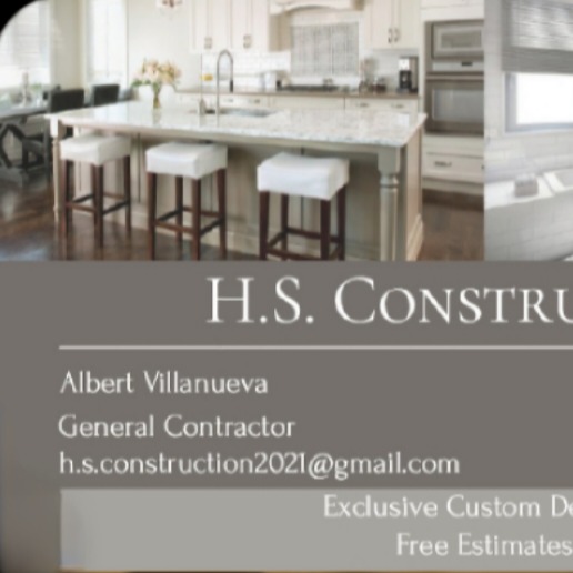 H.S. Construction Huntington Beach, CA, 92646 | Networx