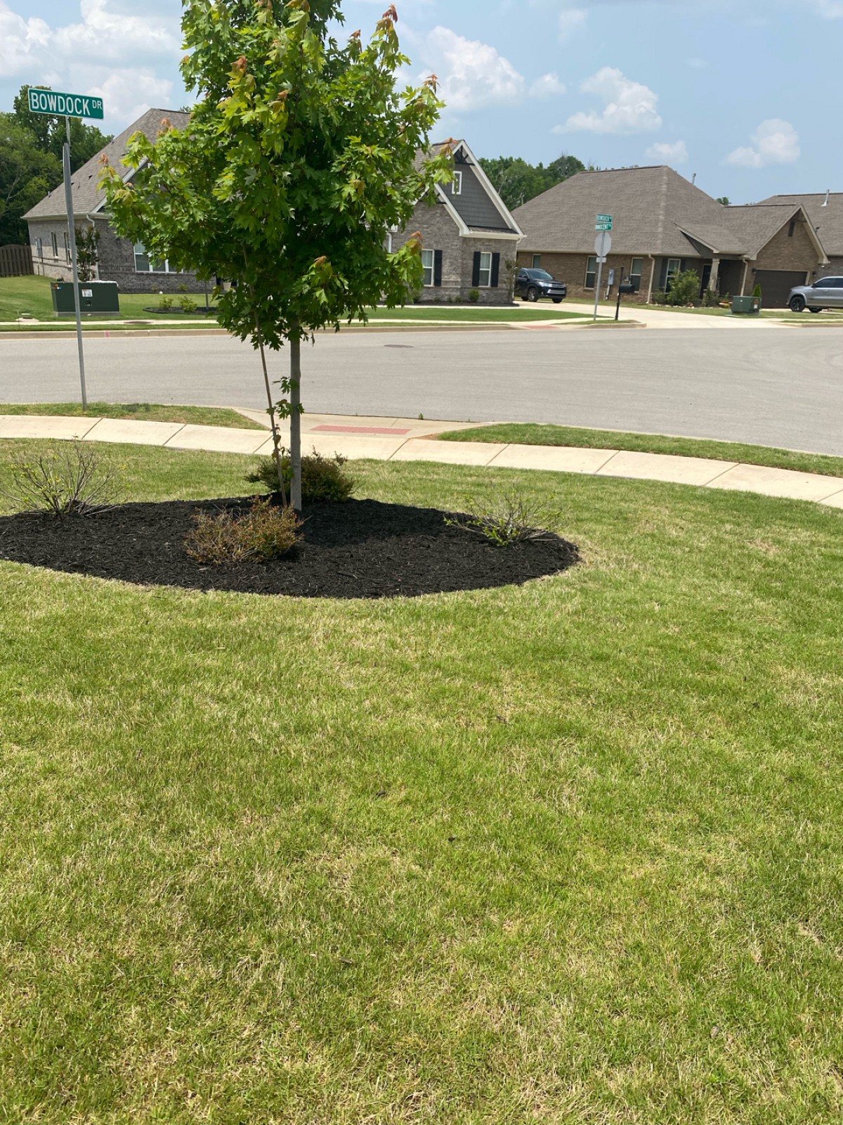 GM Landscaping Decatur, AL, 35601 | Networx