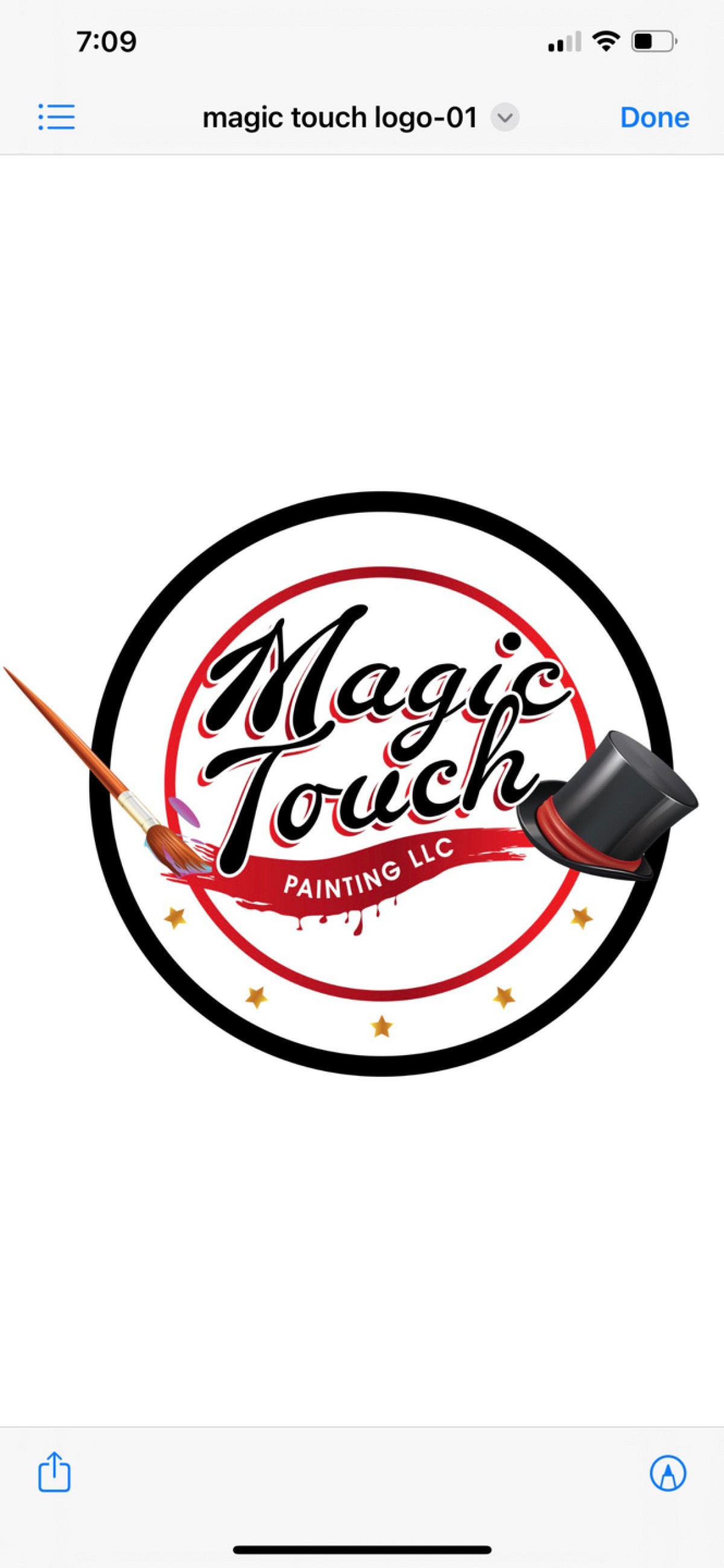 Magic Touch Painting LLC New Castle, DE, 19720 | Networx