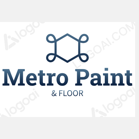 Metro Paint & Floor Sterling Heights, MI, 48310 | Networx