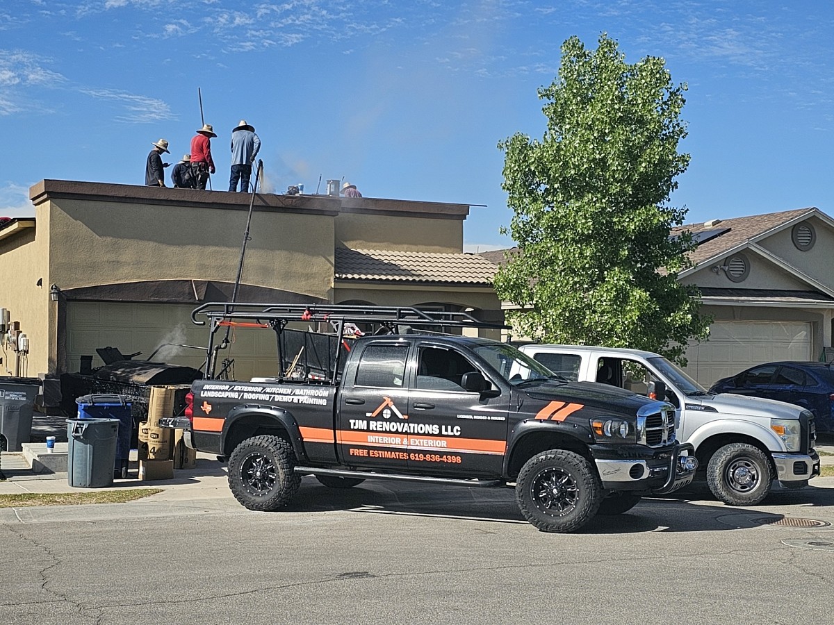 TJM Renovations LLC El Paso, TX, 79934 | Networx