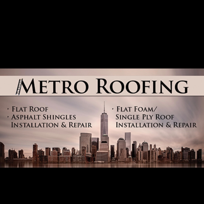 Metro Roofing Ozone Park, NY, 11416 | Networx