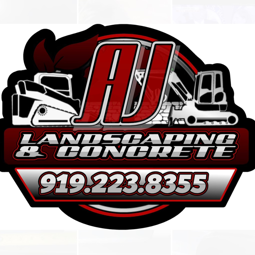 AJ Landscaping and Concrete Goldsboro, NC, 27530 | Networx