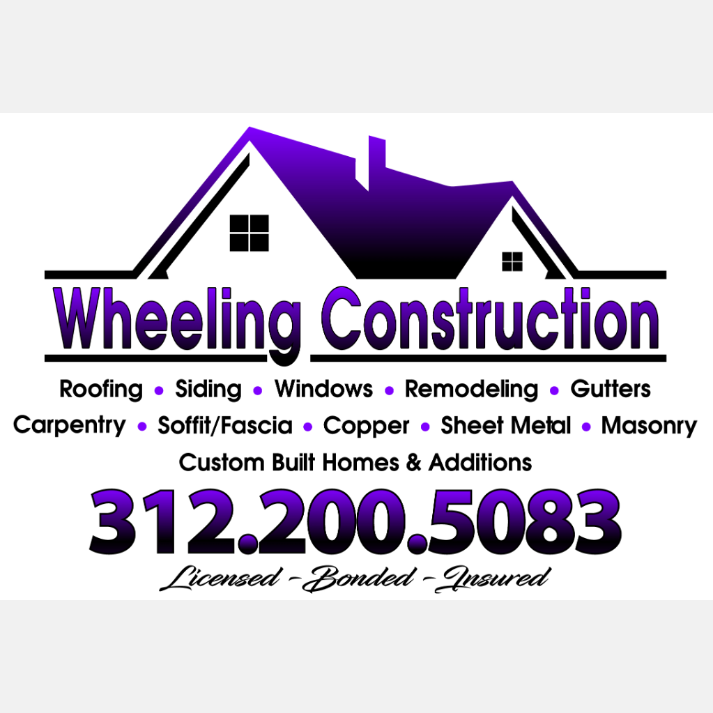 Wheeling Construction Inc. Chicago, IL, 60634 | Networx