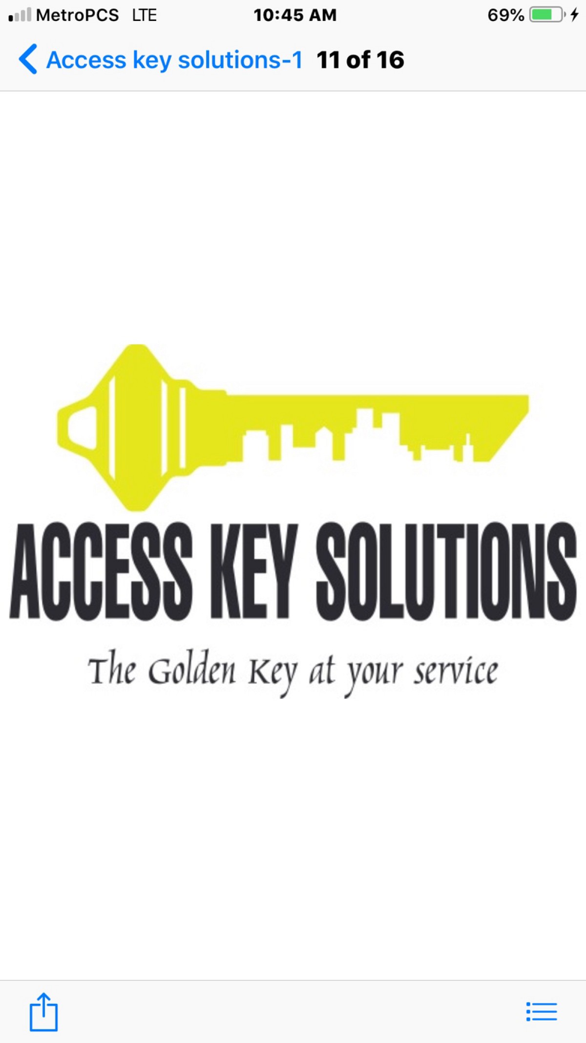 Access Key Solutions LLC Stratford, CT, 06615 | Networx