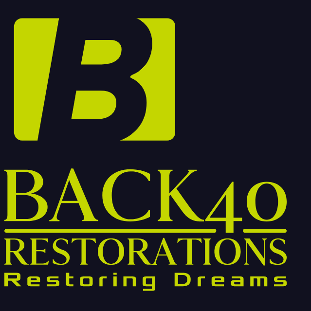 Back 40 Restorations Valley View, TX, 76272 | Networx
