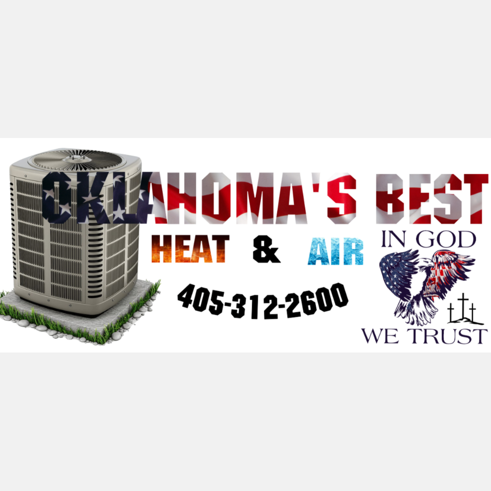 Oklahoma's Best heating and air inc. Oklahoma City, OK, 73170 | Networx