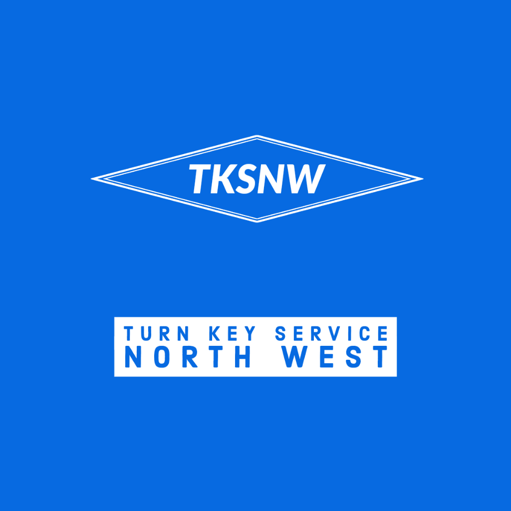 TURN KEY SERVICE NORTH WEST LLC Bellevue, WA, 98005 | Networx