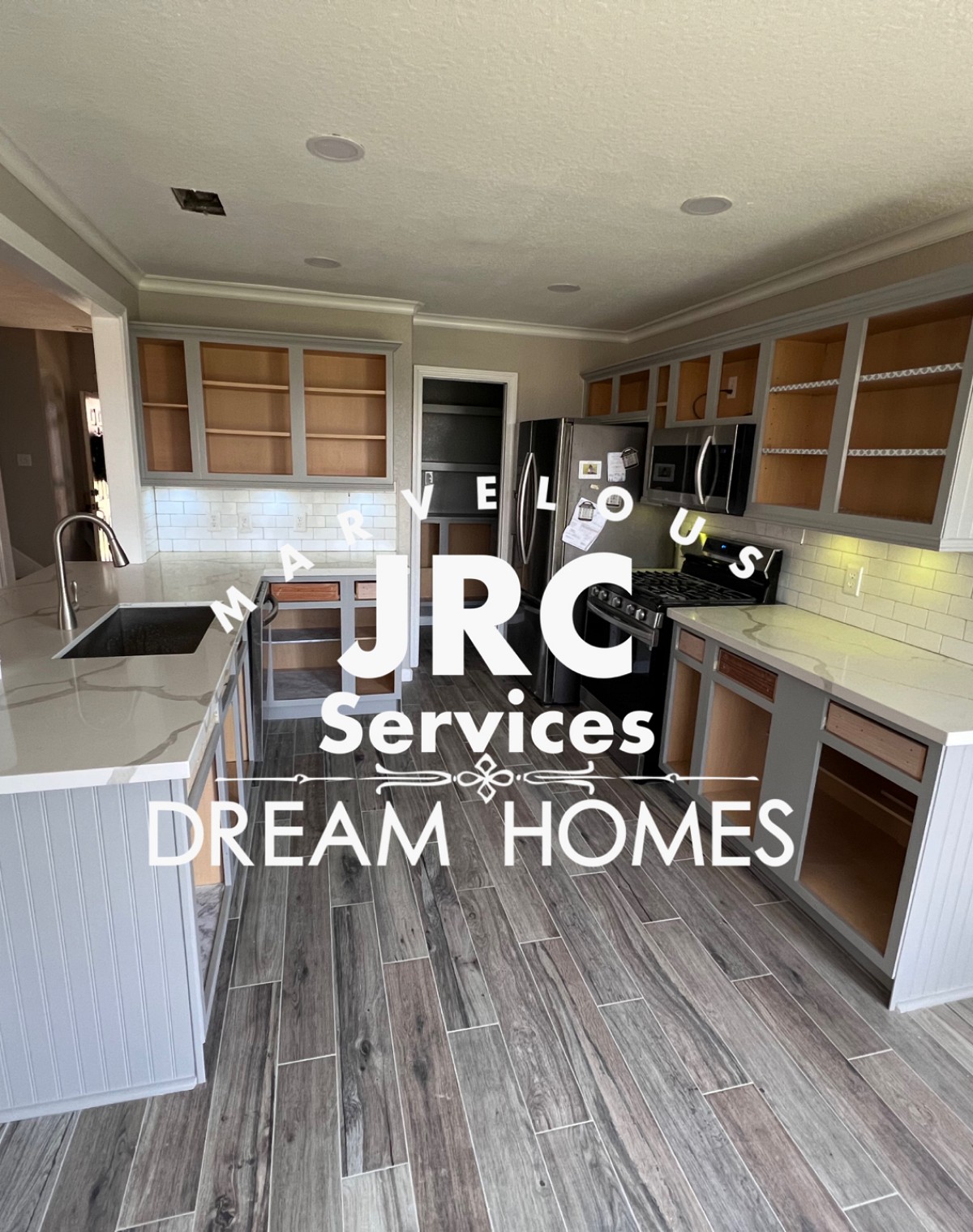 JRC Services Wharton, TX, 77488 | Networx