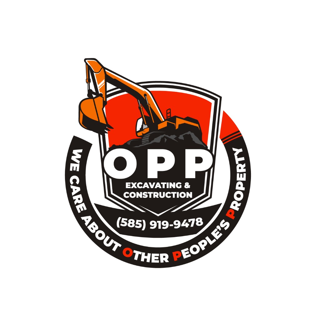 Opp excavating & construction Canandaigua, NY, 14424 | Networx