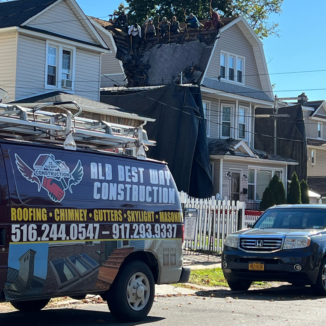 Alb Best Way Construction Little Neck, NY, 11362 | Networx