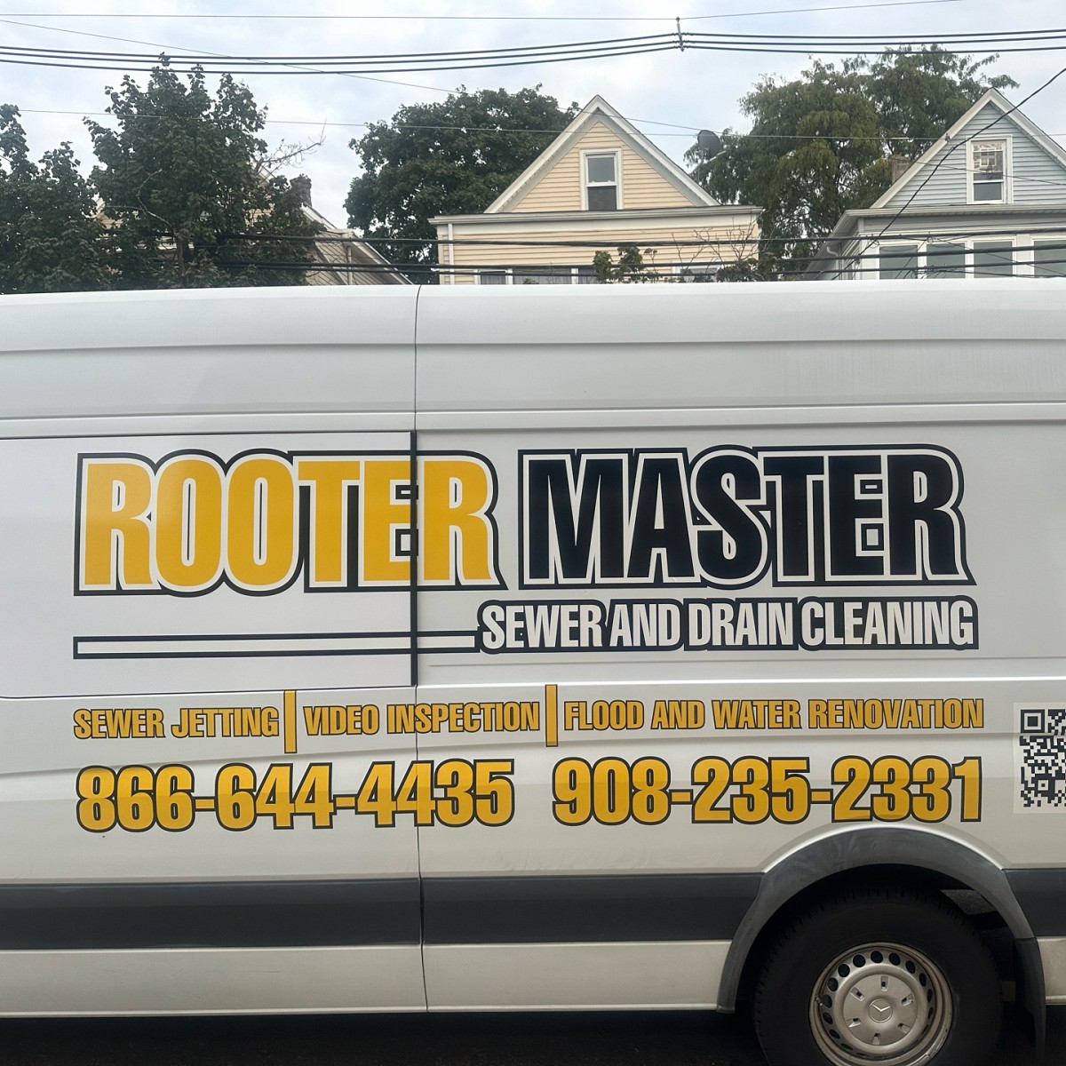 Rooter Master Rahway, NJ, 07065 | Networx