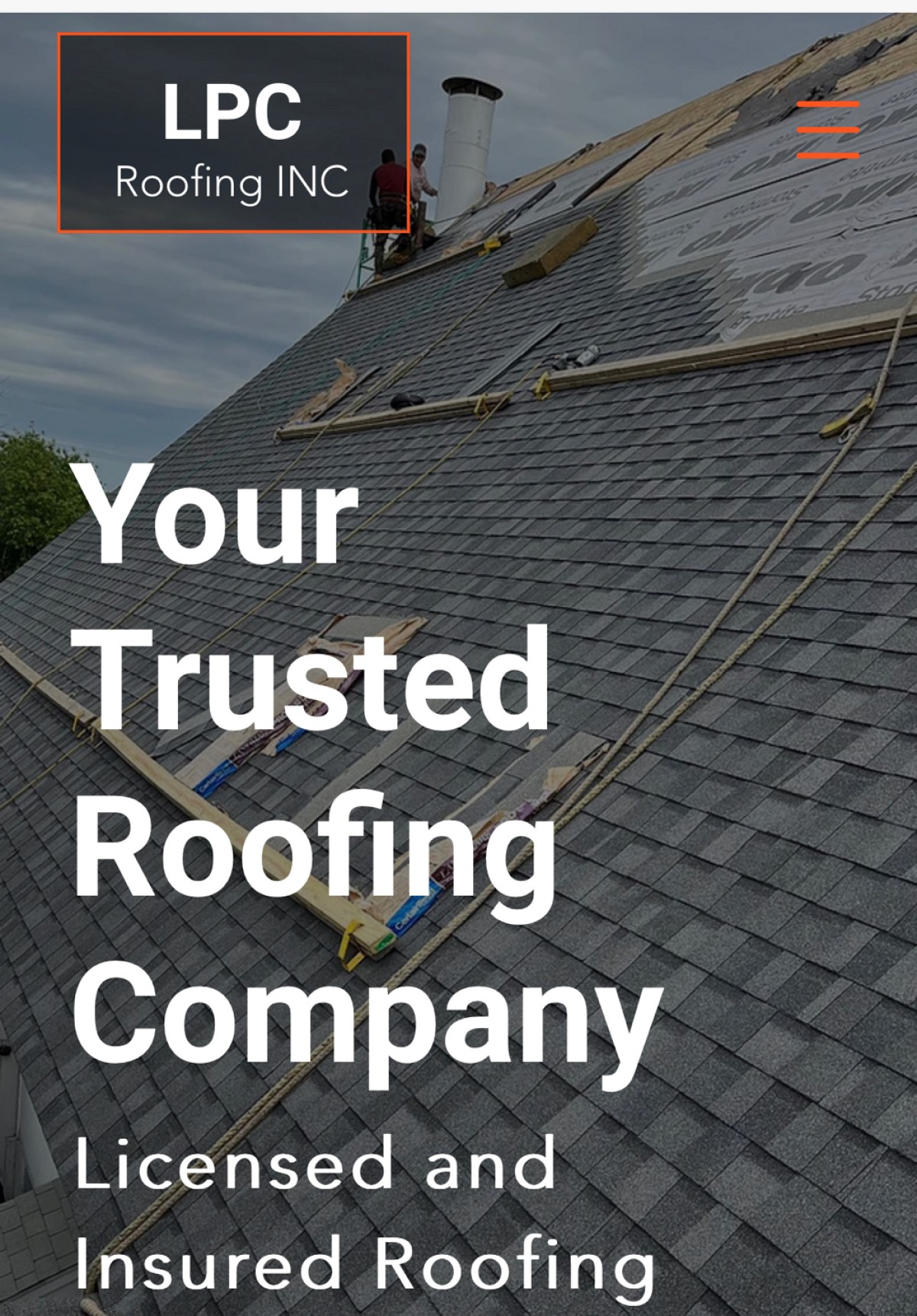 LPC Construction Inc. North Hampton, NH, 03862 | Networx