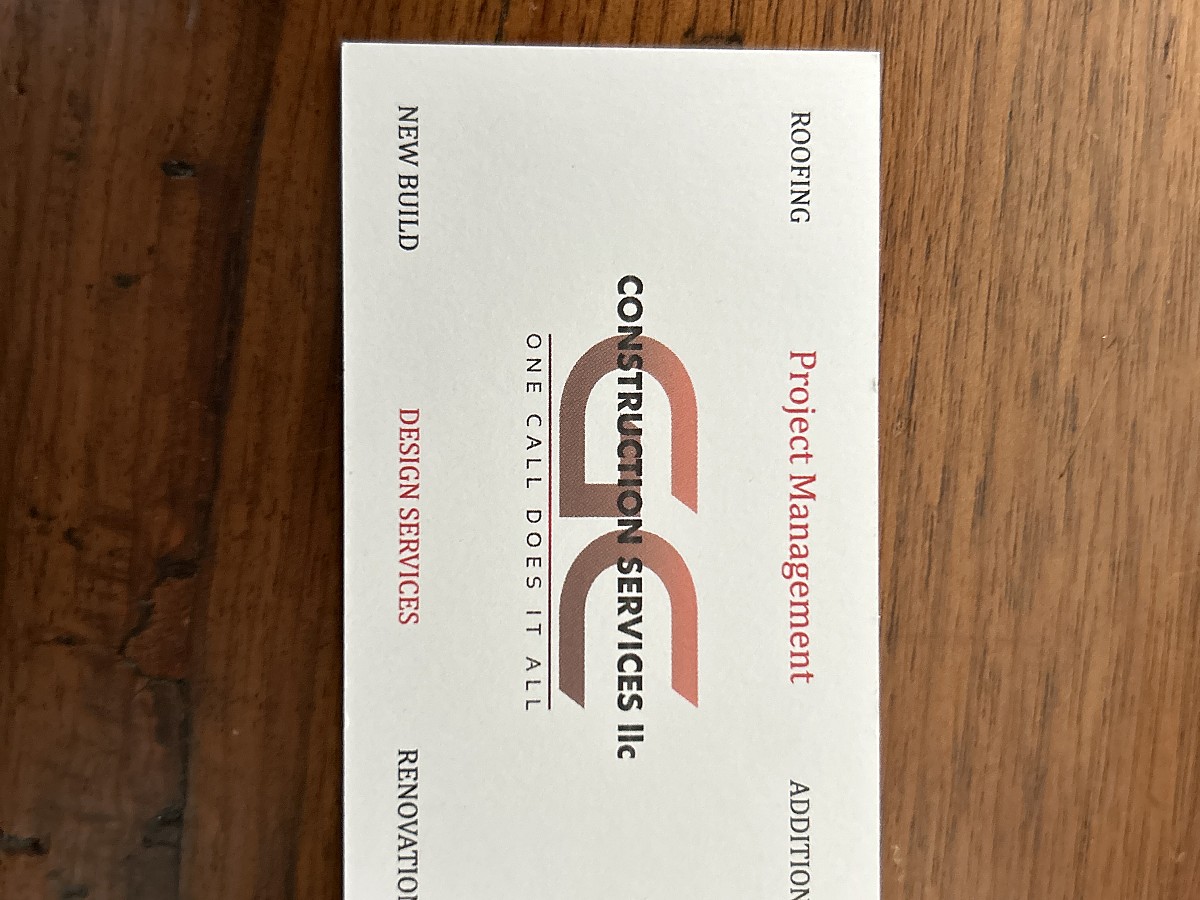 GC CONSTRUCTION SERVICES LLC Knoxville, TN, 37922 | Networx