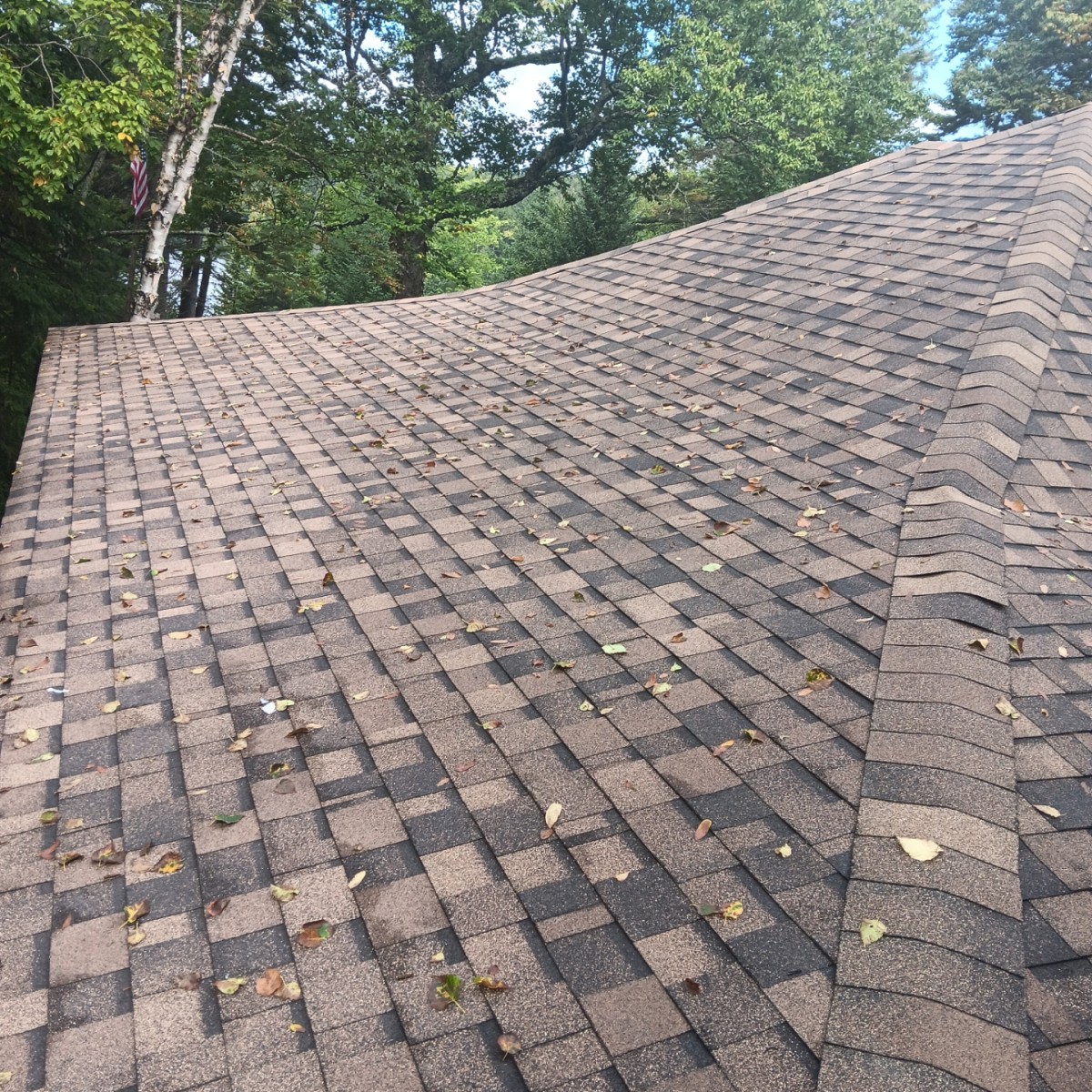 Jason Brown Roofing Madison, ME, 04950 | Networx