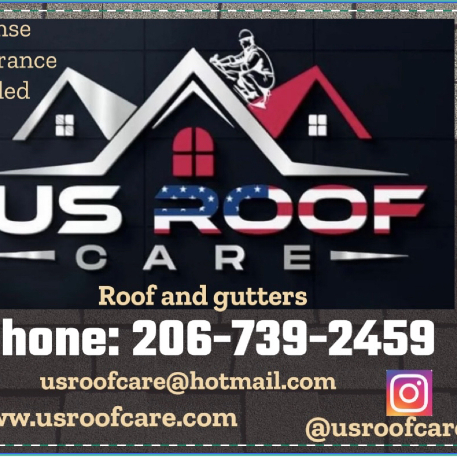 US Roof Care Kirkland, WA, 98034 | Networx