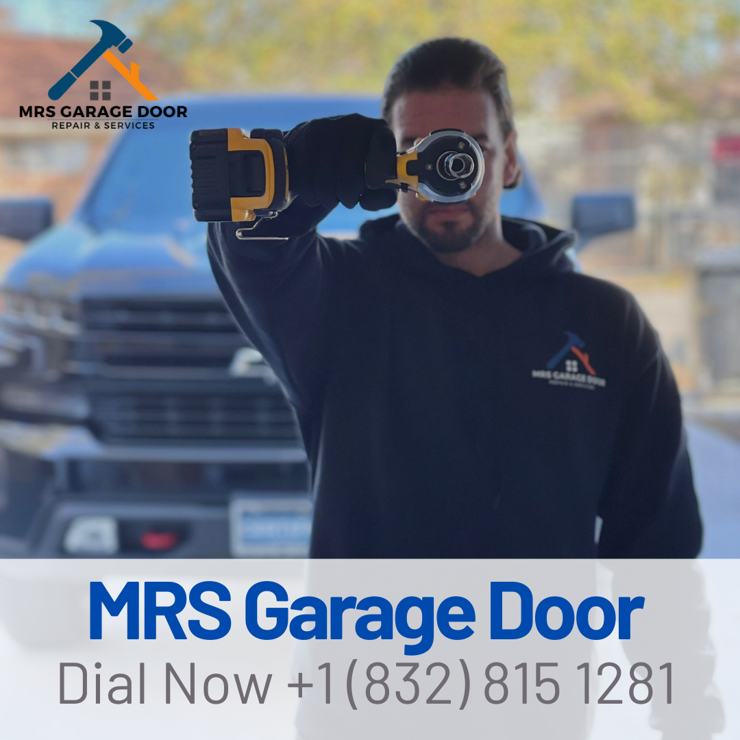 MRS Garage Door Services Houston, TX, 77021 | Networx