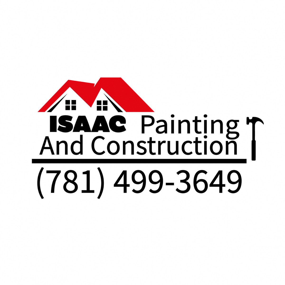 Isaac Painting Design Lynn, MA, 01902 | Networx