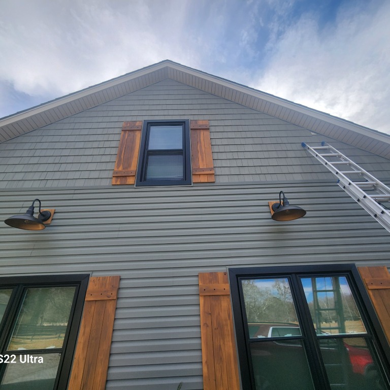 JJ Siding Cornice Inc Lawrenceville, GA, 30043 | Networx