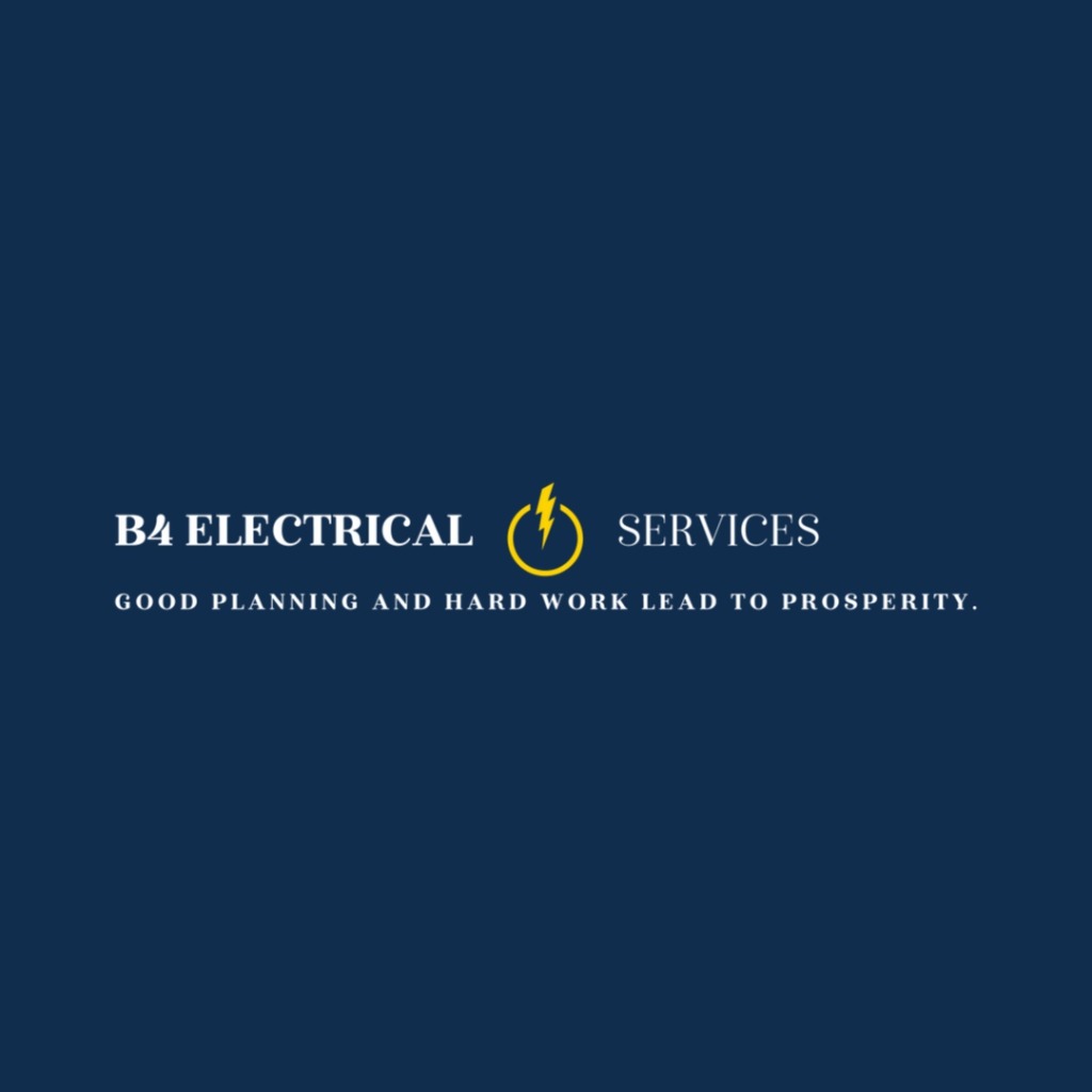 B4 Electrical Services, LLC Houston, TX, 77062 | Networx