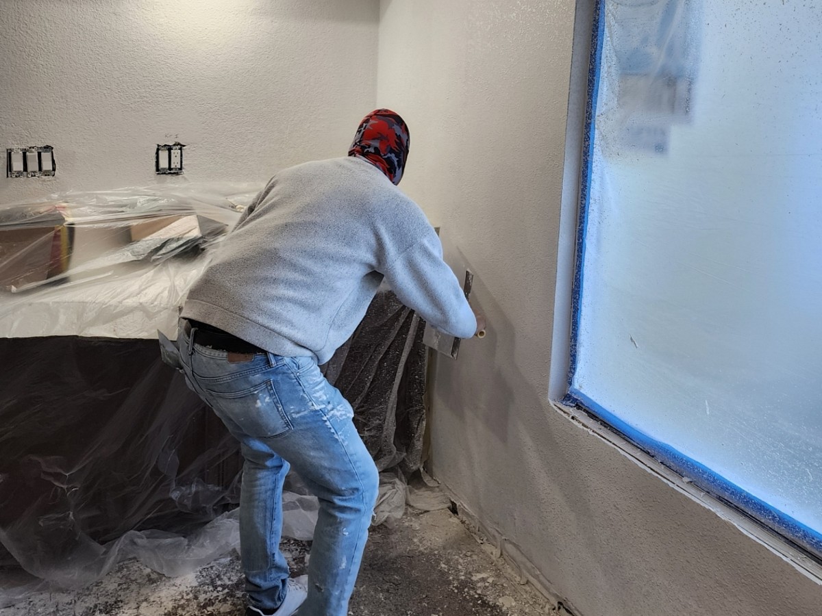 Big Mama Drywall 23 Tampa, FL, 33612 | Networx