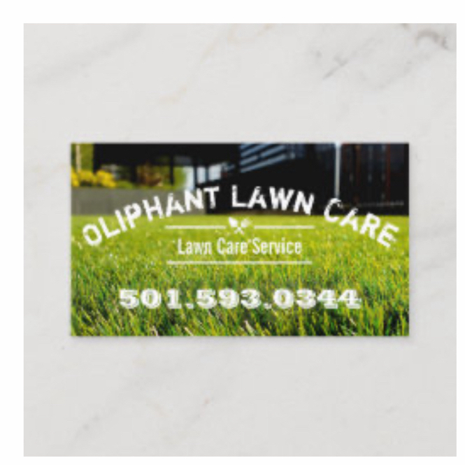 Oliphant Lawn Care Sheridan, AR, 72150 | Networx