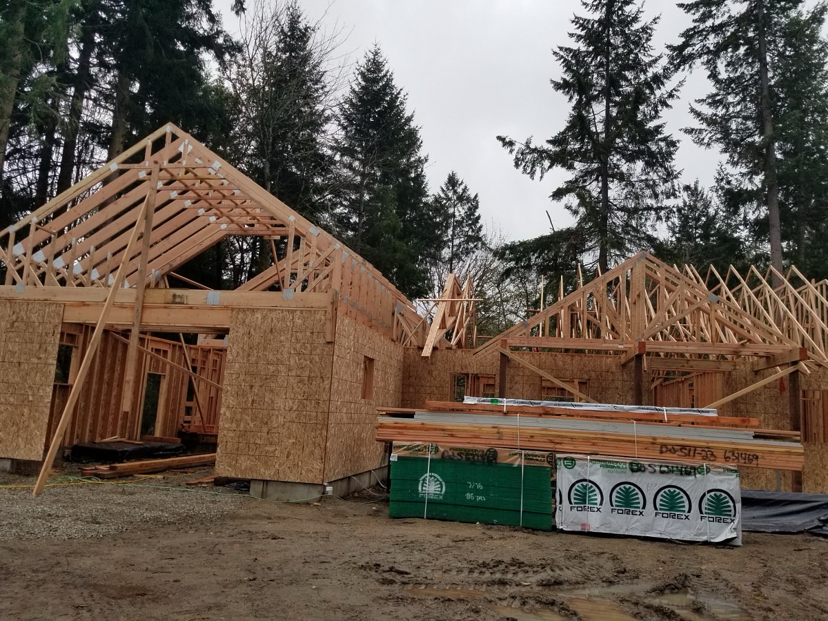 Northwest Framing and Siding Tacoma, WA, 98409 | Networx