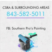 Southern Pros Painting Aiken, SC, 29803 | Networx
