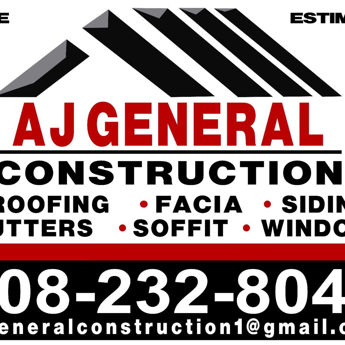 AJ General Construction Brockton, MA, 02301 | Networx