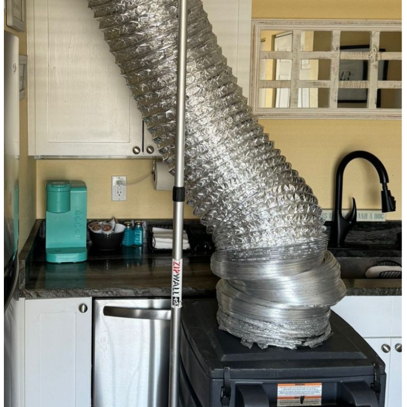 American Duct Pros Avalon, CA, 90704 | Networx