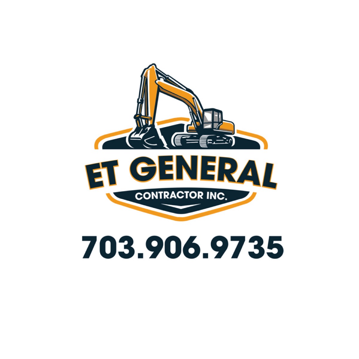 E.T. General Contractor, Inc. Nokesville, VA, 20181 | Networx