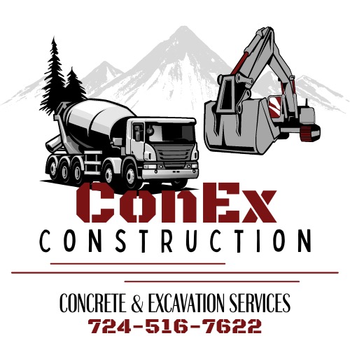 ConEx Construction, LLC Irwin, PA, 15642 | Networx