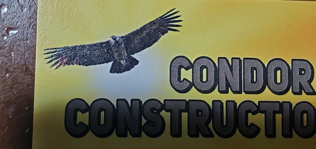 Condor Construction LLC Great Bend, KS, 67530 | Networx