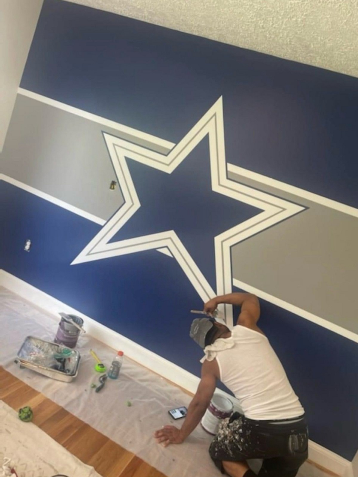 D&D SHARP PAINTING LLC Bowie, MD, 20720 | Networx