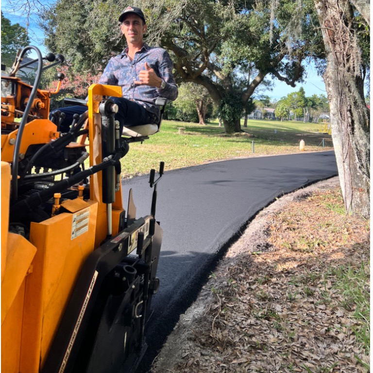 Florida State Paving, LLC Davenport, FL, 33837 | Networx