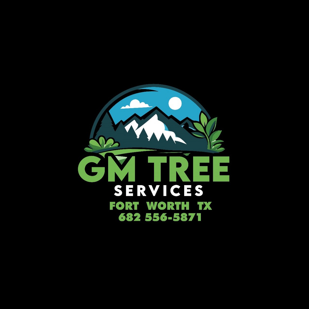GM Tree Service Fort Worth, TX, 76111 | Networx