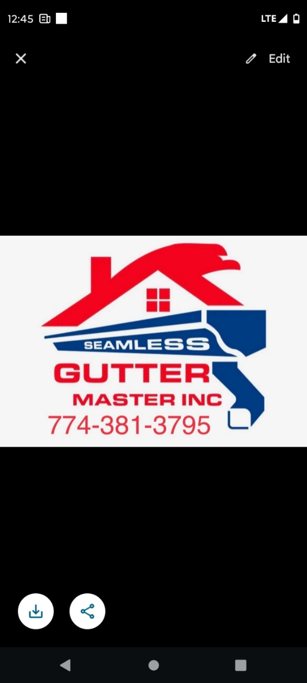 Seamless Gutter Master Inc Milford, MA, 01757 | Networx