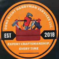 Done Right Handyman Service Exeter, NH, 03833 | Networx