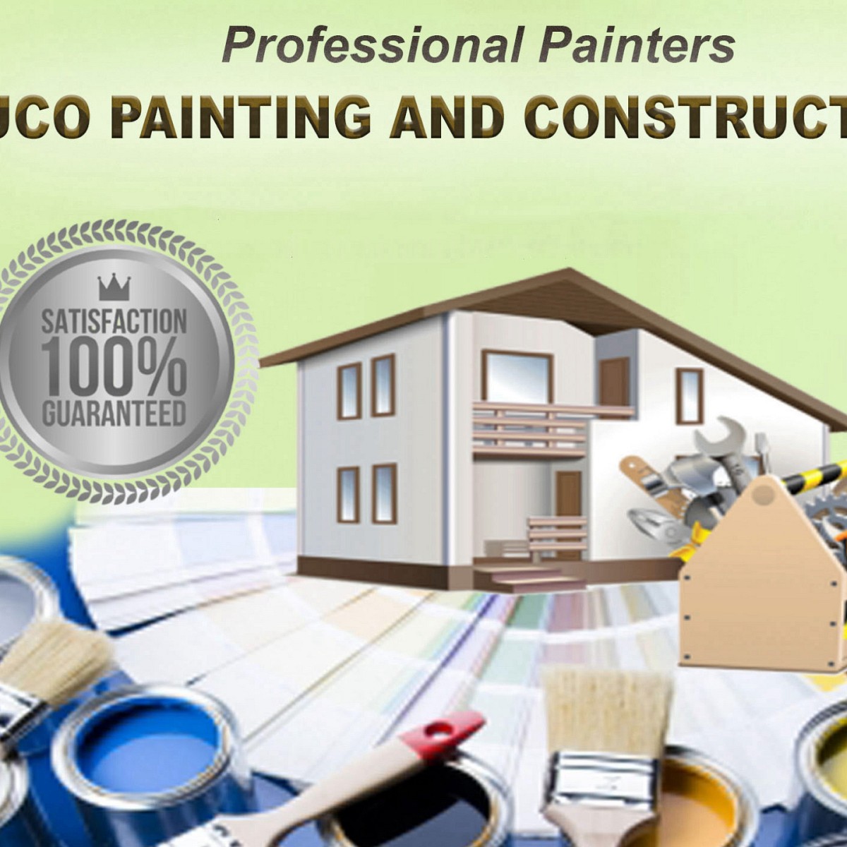 JCO Painting and Construction Lakewood, CO, 80226 | Networx