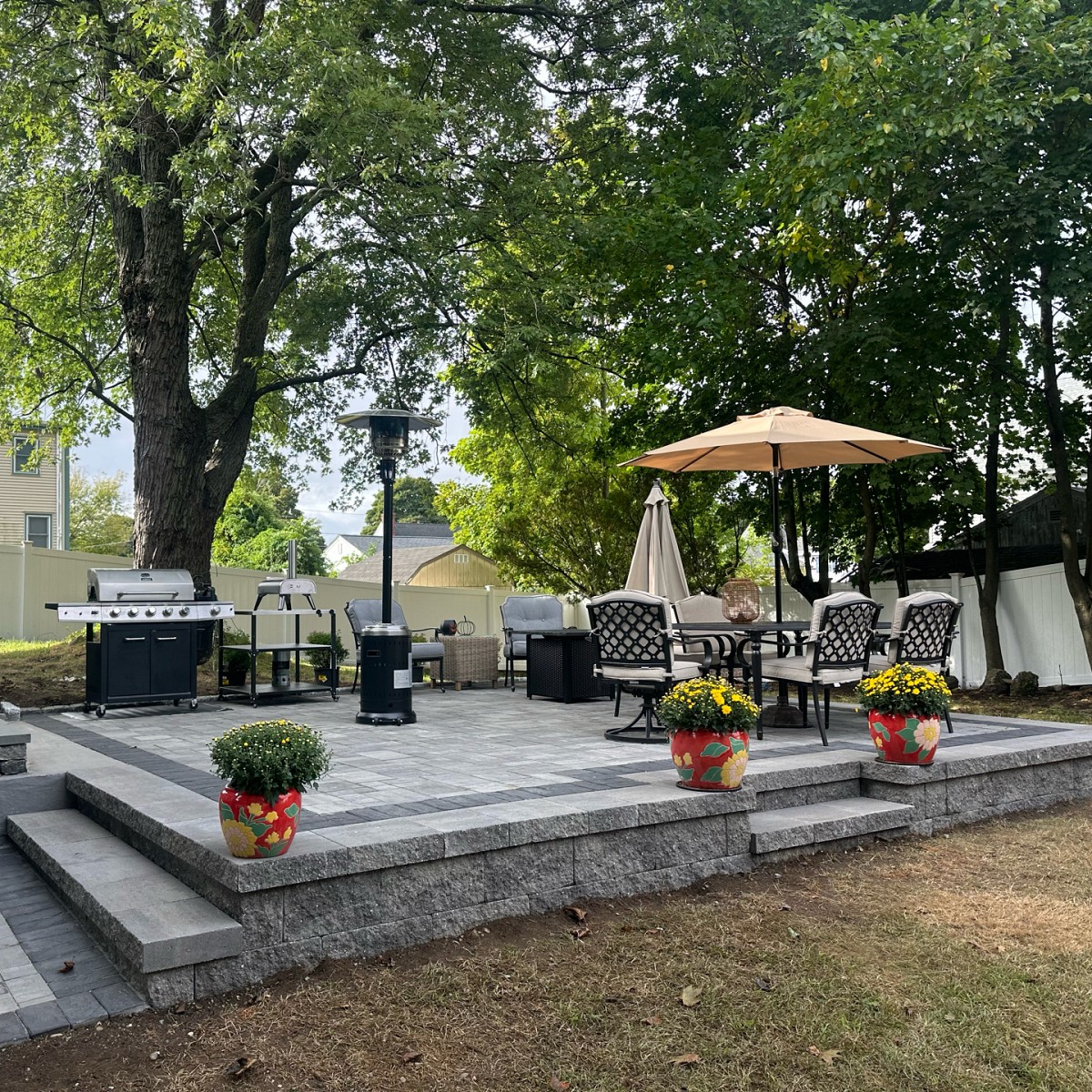 Y&C Construction & Landscaping Lynn, MA, 01902 | Networx