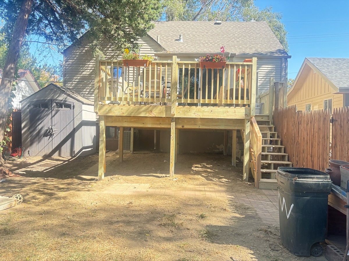 Echo Builders LLC Fremont, NE, 68025 | Networx