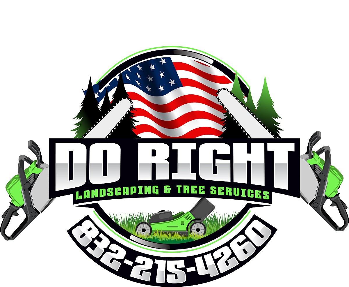 Do Right Landscaping & Tree Services Roans Prairie, TX, 77875 | Networx