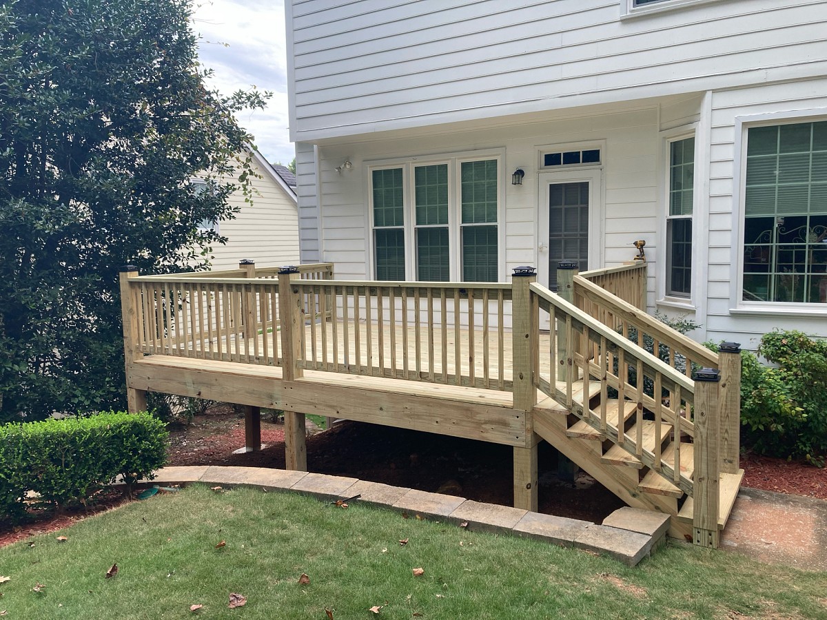 Country Renovations Marietta, GA, 30062 | Networx