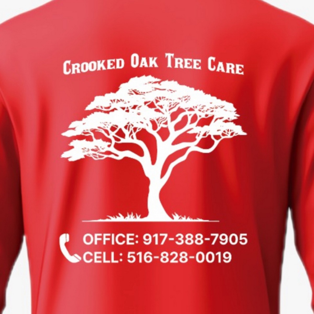 Crooked Oak Tree Care LLC Ozone Park, NY, 11416 | Networx