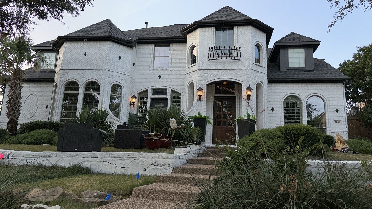 CRC Painting Service Fort Worth, TX, 76140 | Networx