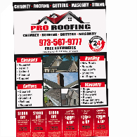 Pro Roofing, LLC Lyons, NJ, 07939 | Networx